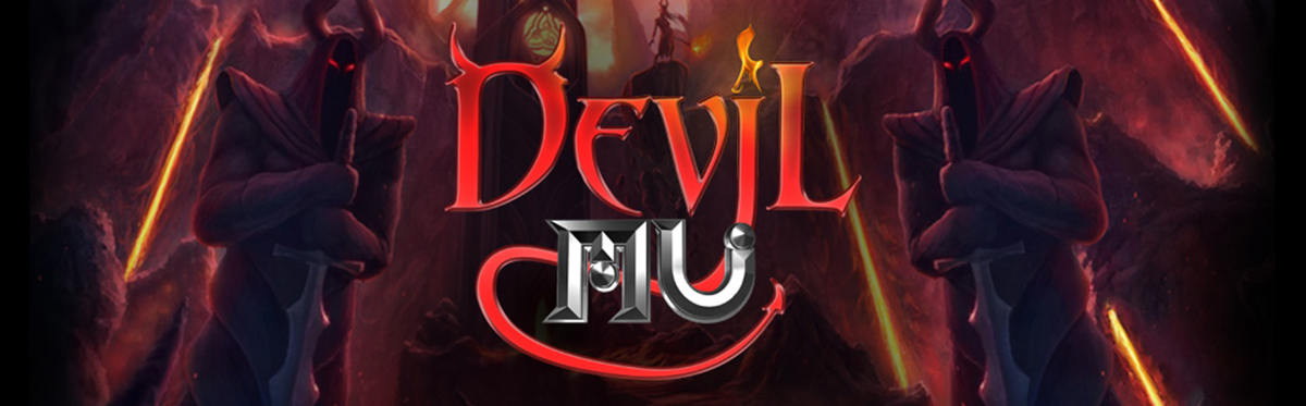 Mu Online - DeviL Mu Season 6